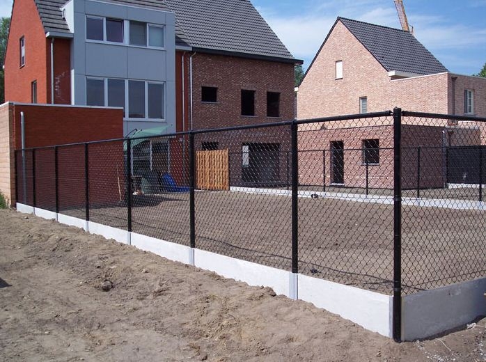 Afsluiting webshop – onderdelen om uw afsluiting zelf te plaatsen